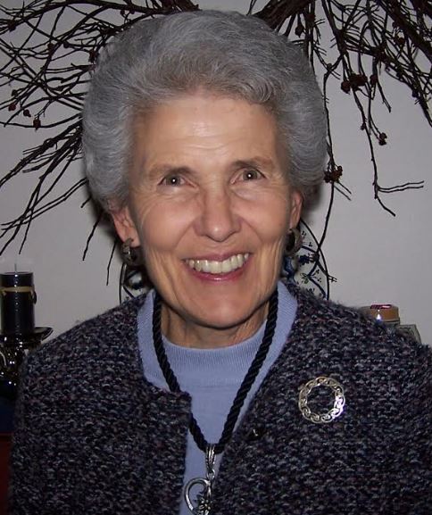 Helen Patten Blake | News, Sports, Jobs - Daily Herald